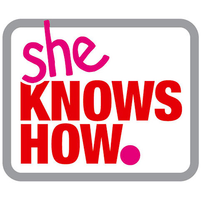 She Knows How