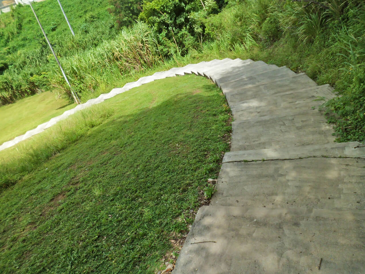 Parque Maracuto