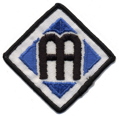 Recuerdos de la vieja AMA