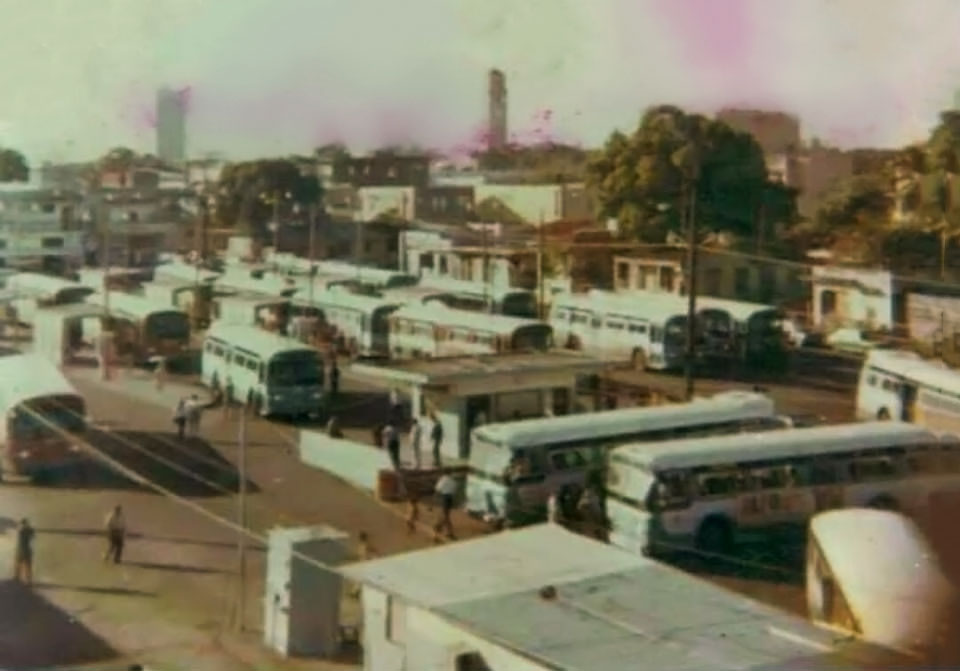 Recuerdos de la vieja AMA