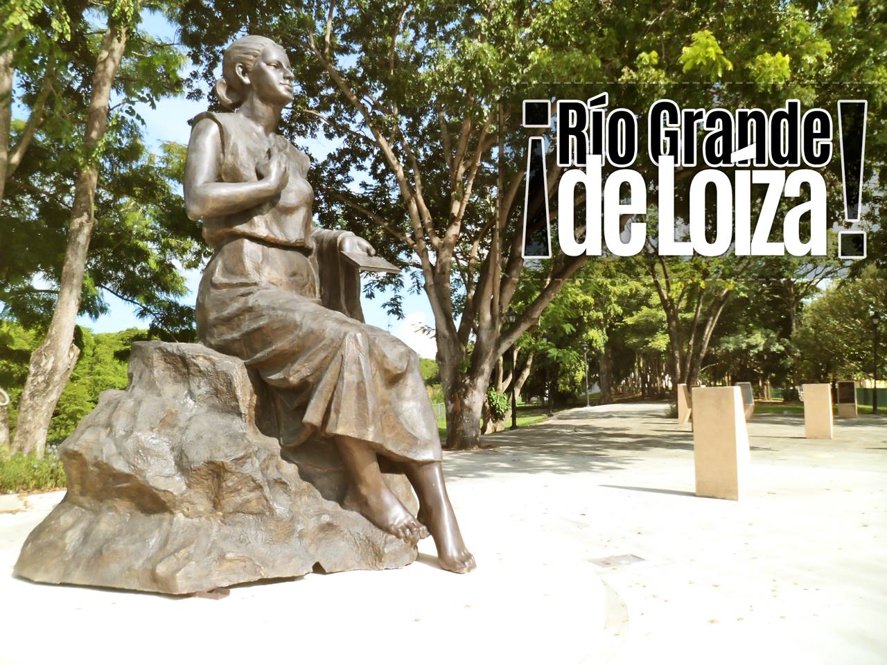 Mausoleo Julia De Burgos