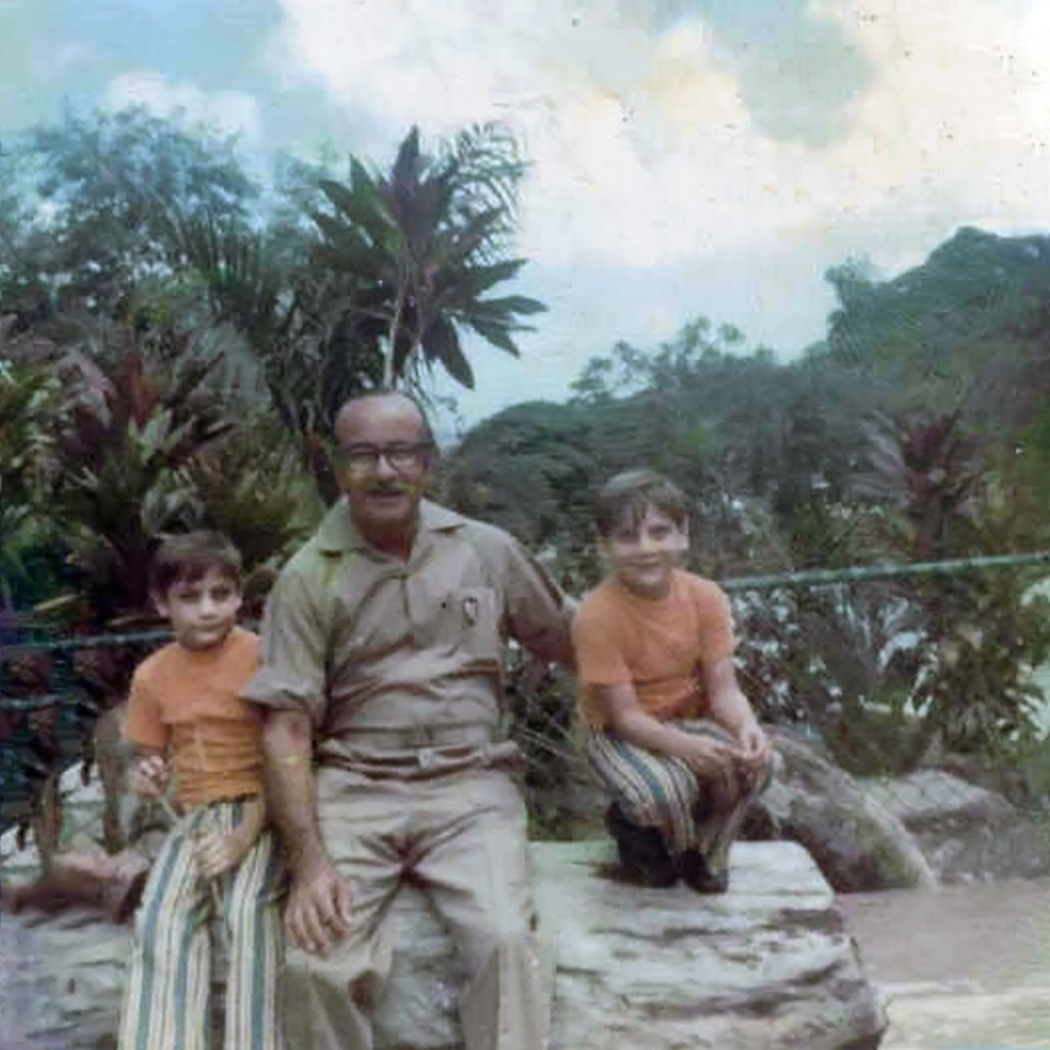 Recordando El Monoloro