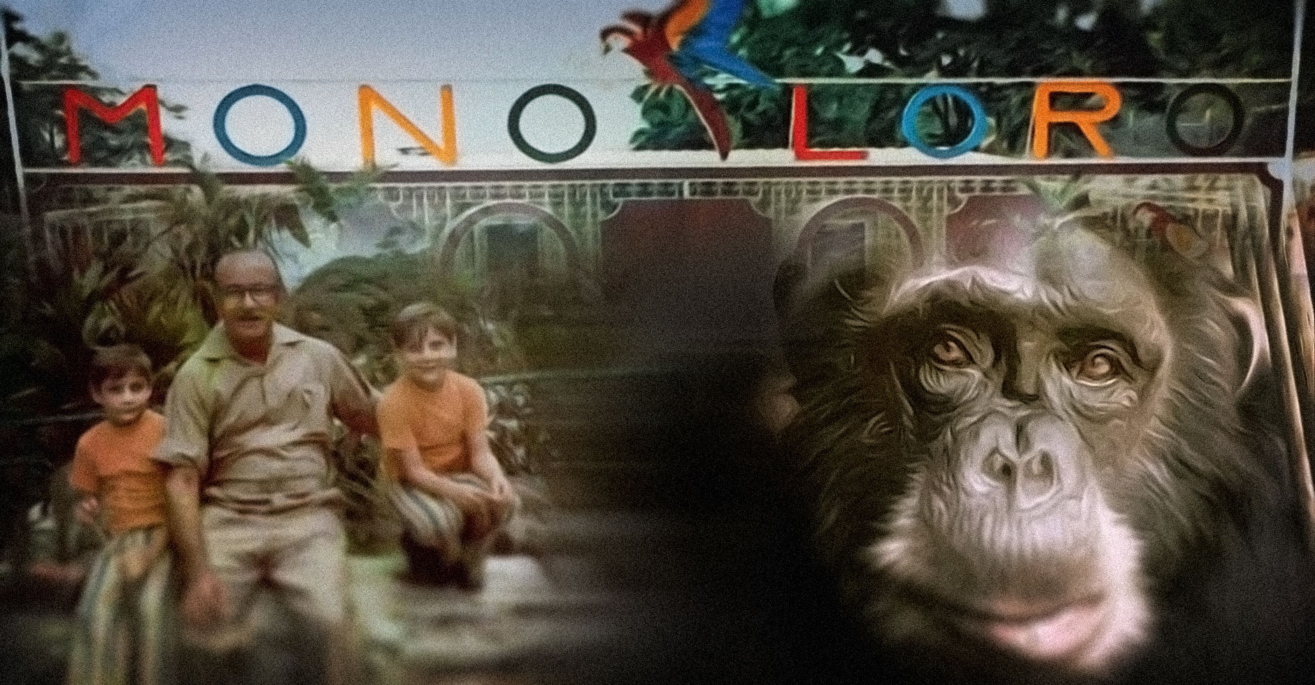 Recordando El Monoloro