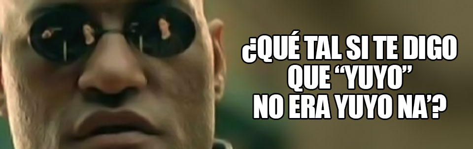 Recordando El Monoloro