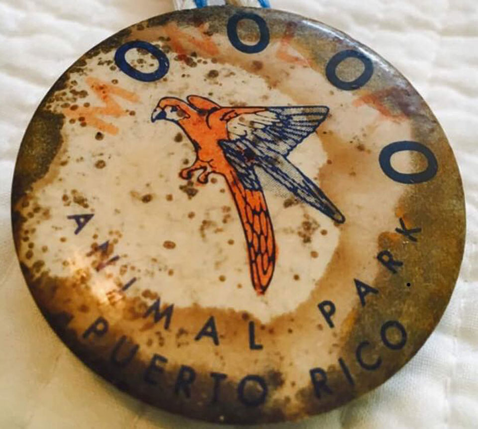 Recordando El Monoloro