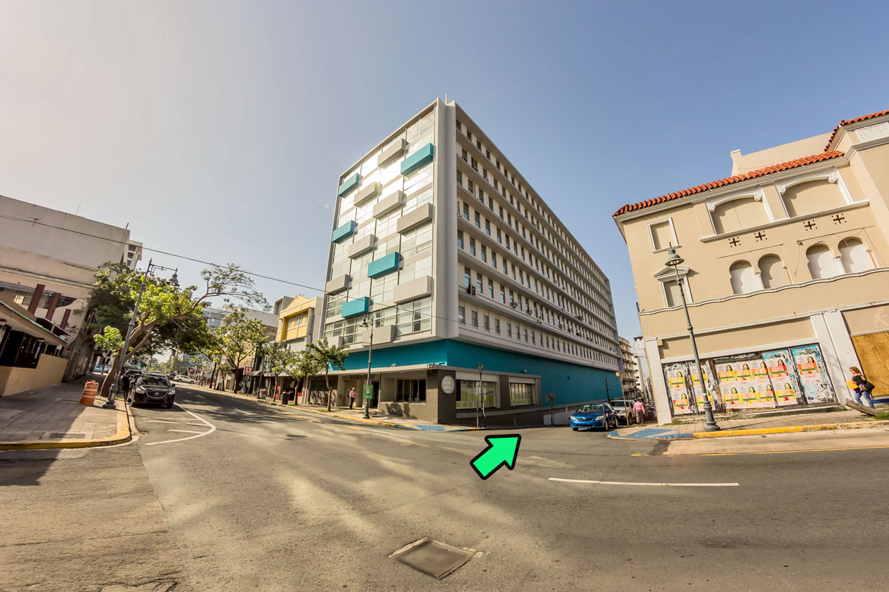 Escuela Virtual de Puerto Rico