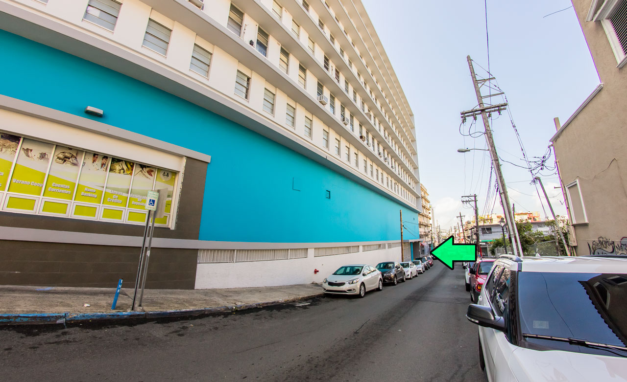 Escuela Virtual de Puerto Rico