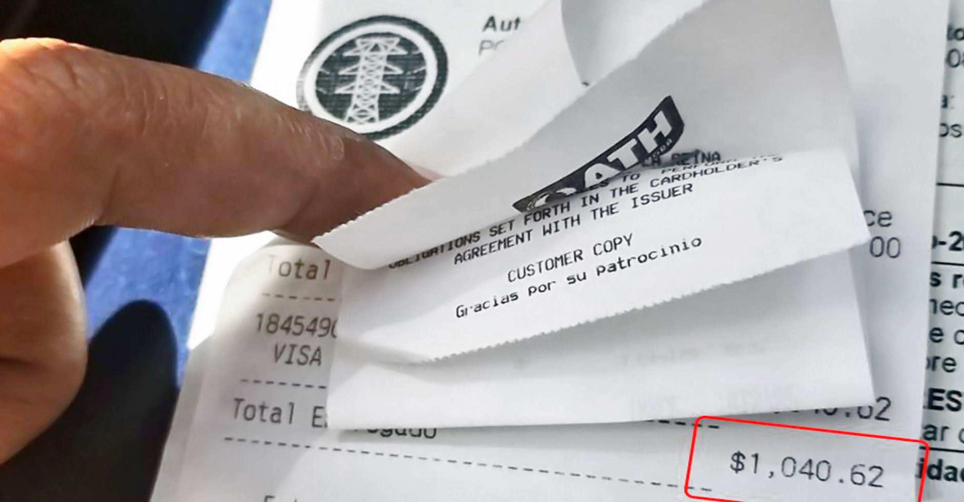 ¿Facturas irregulares de AEE?