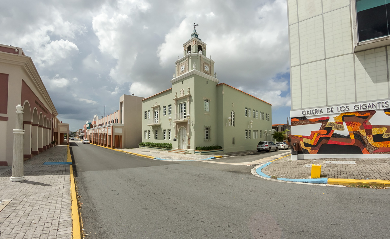 Plaza de Recreo Rey San Fernando III