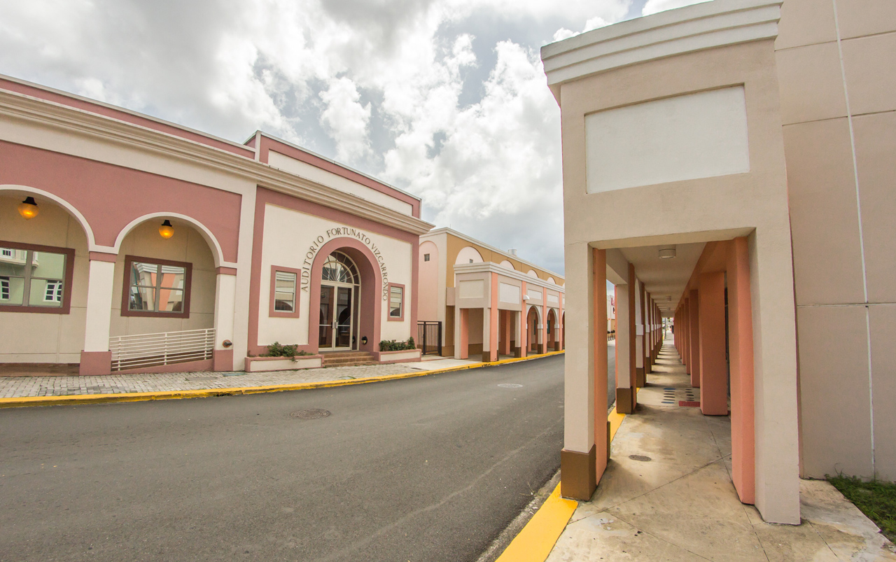 Plaza de Recreo Rey San Fernando III