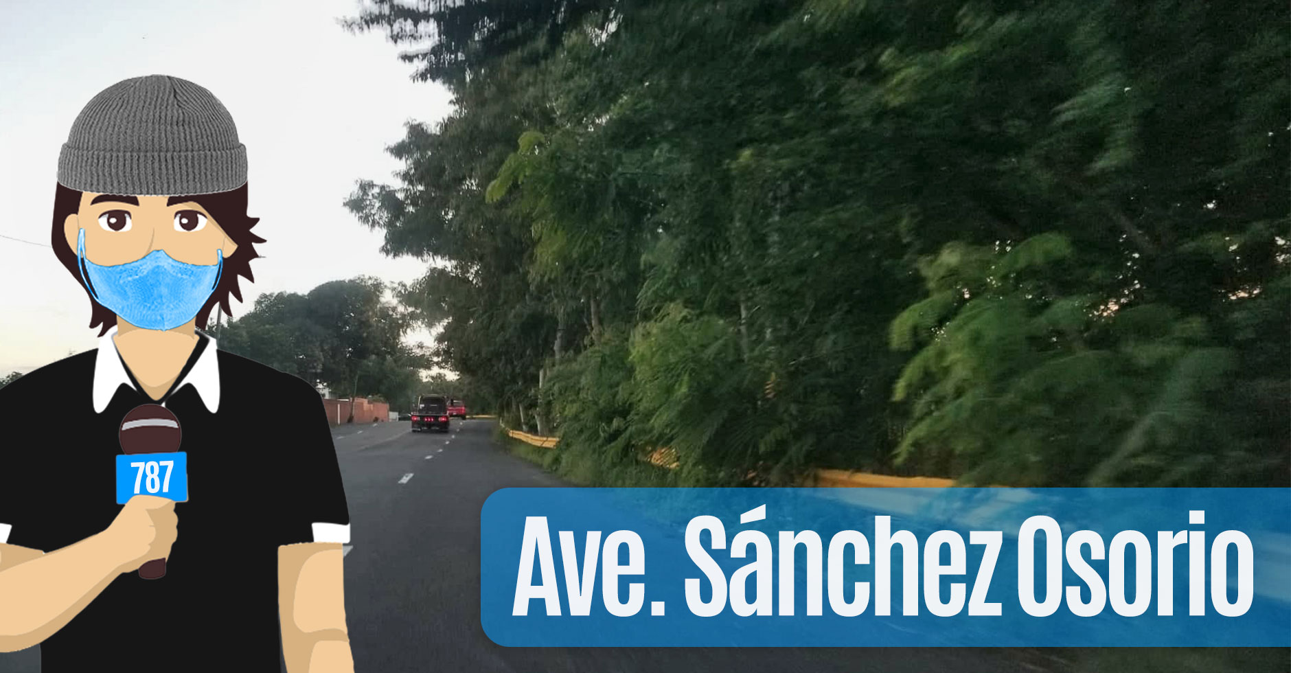 Estatus de la Sánchez Osorio