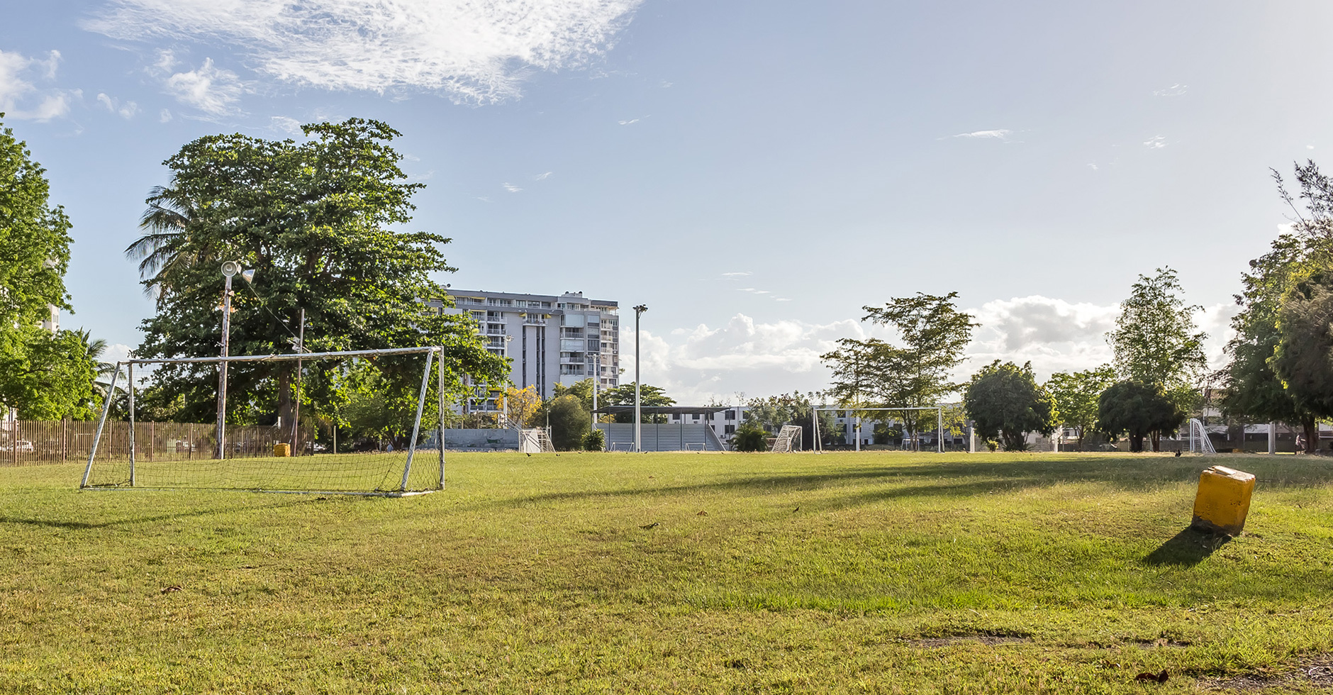 Mirabelli Soccer Academy
