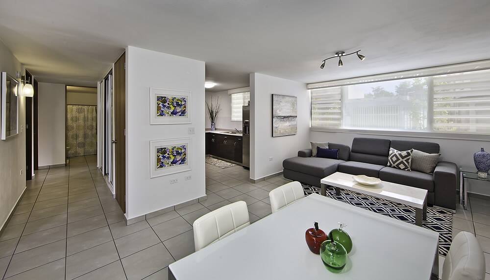 "FB Suites" (Apartamentos Felipe Birriel)