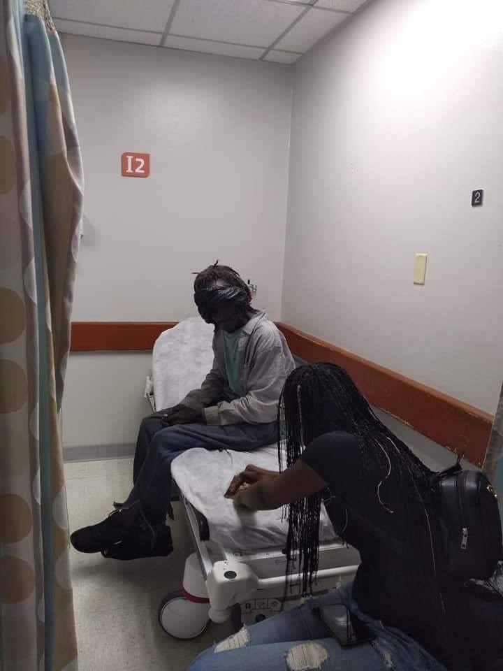 Calvin Anthony: Avances en el proceso y apoyo para su salud mental