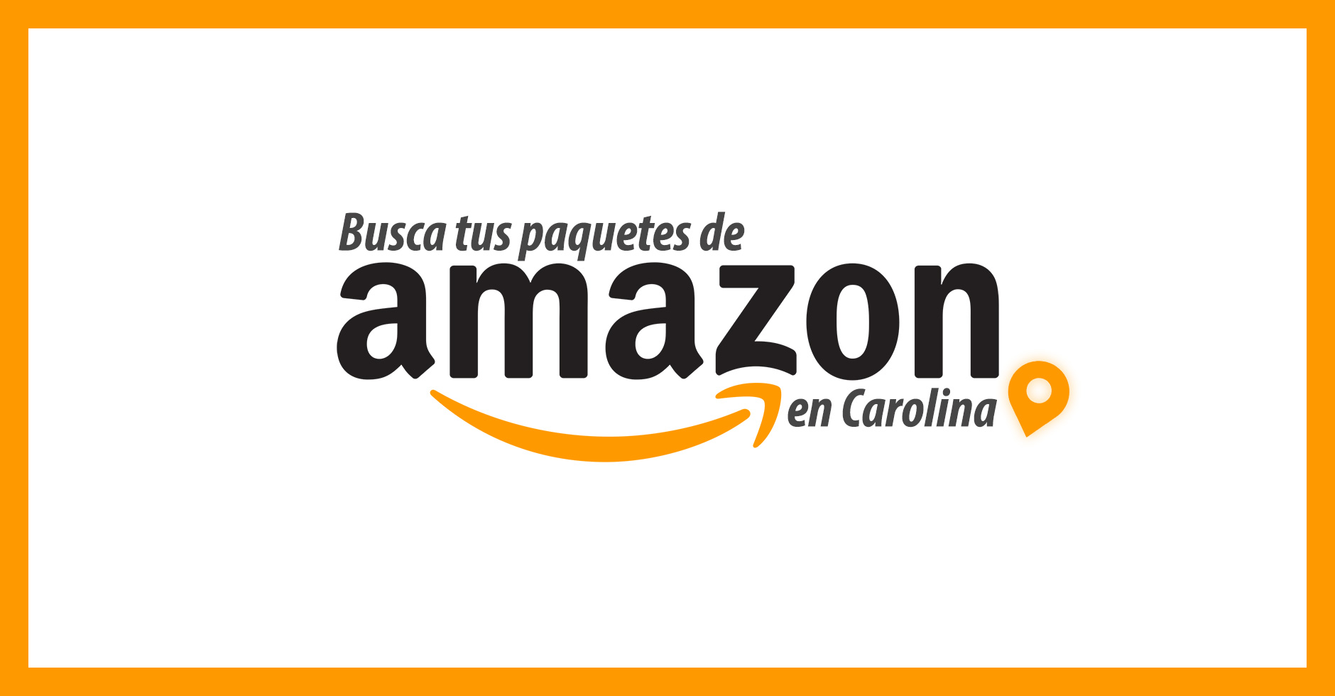 Abre en Carolina el primer centro de recogido de paquetes de Amazon en ...