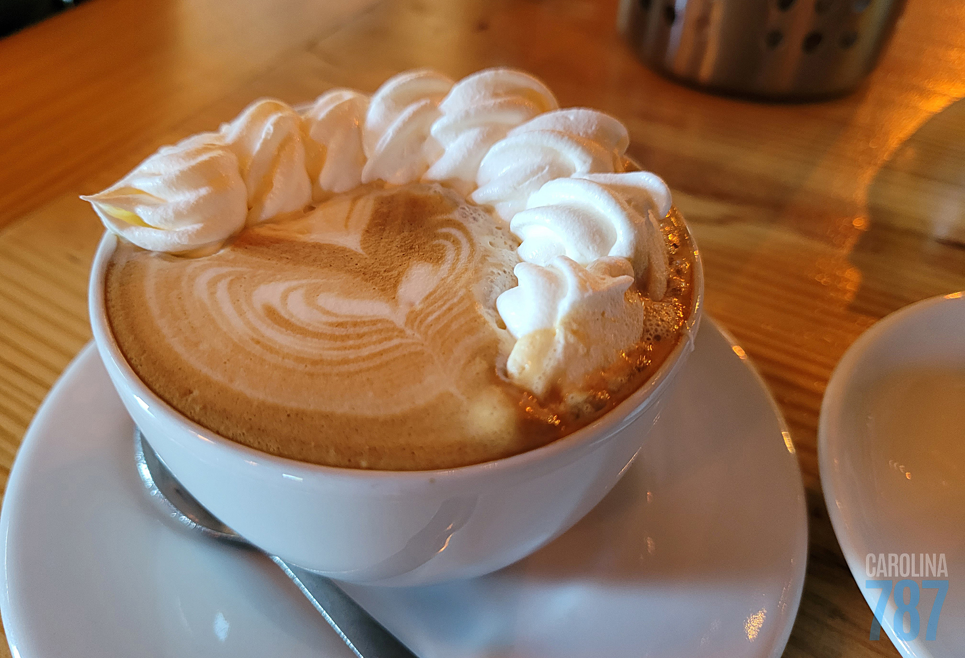 Café Serrano: Un tesoro escondido con sabor superior en Carolina