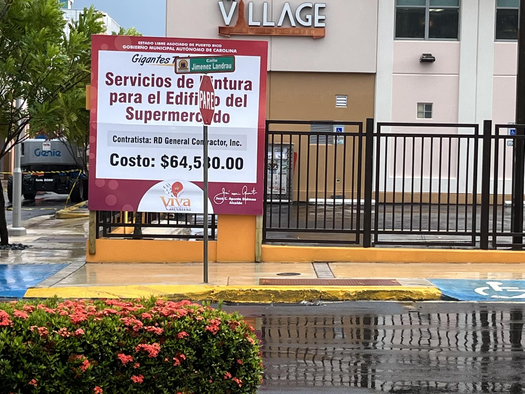 Polémica inversión en Supermercado Pueblo: la crítica de Ivy Ramos al ...