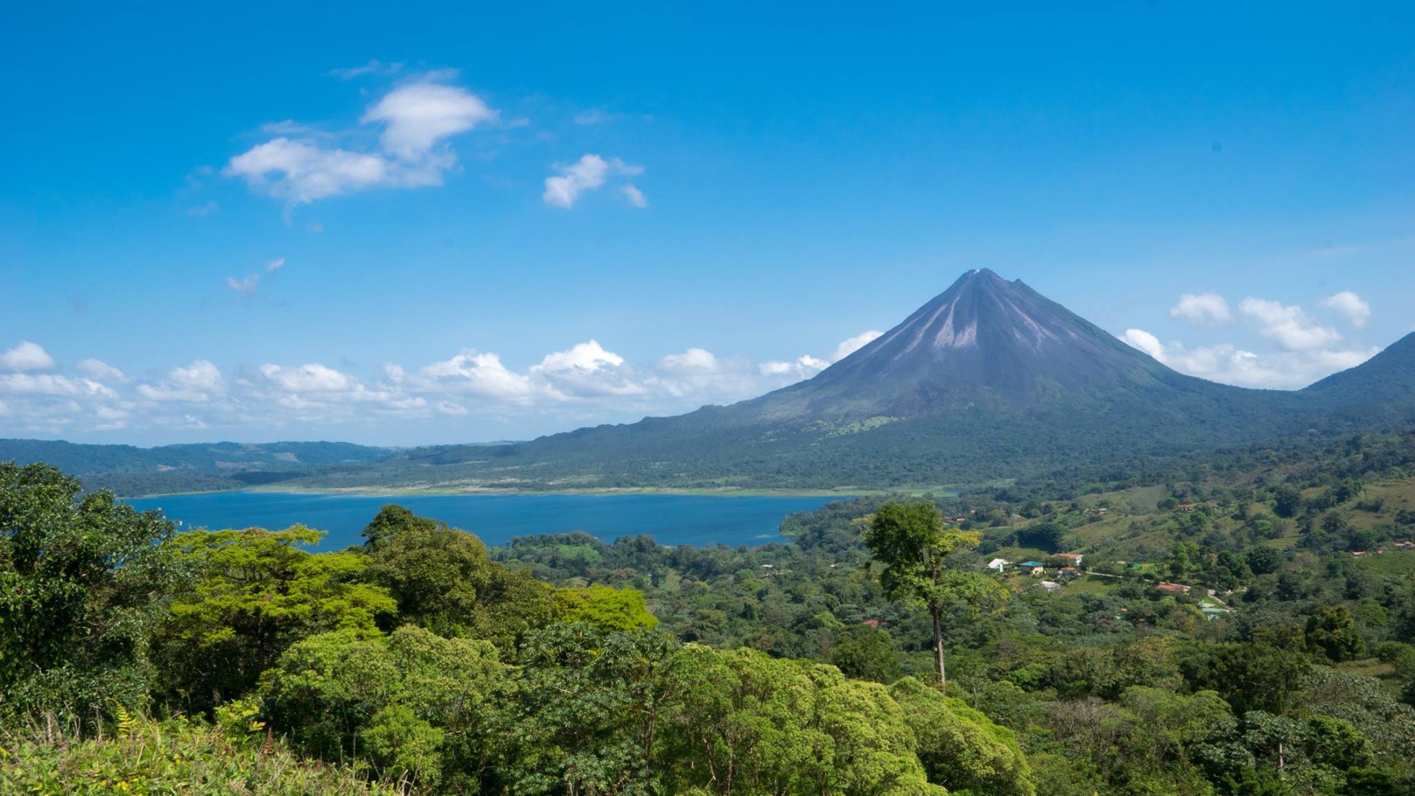 Costa Rica Changed My View On Life