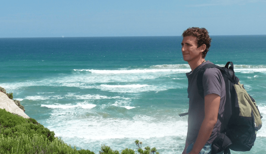How to Travel Around the World for $1500