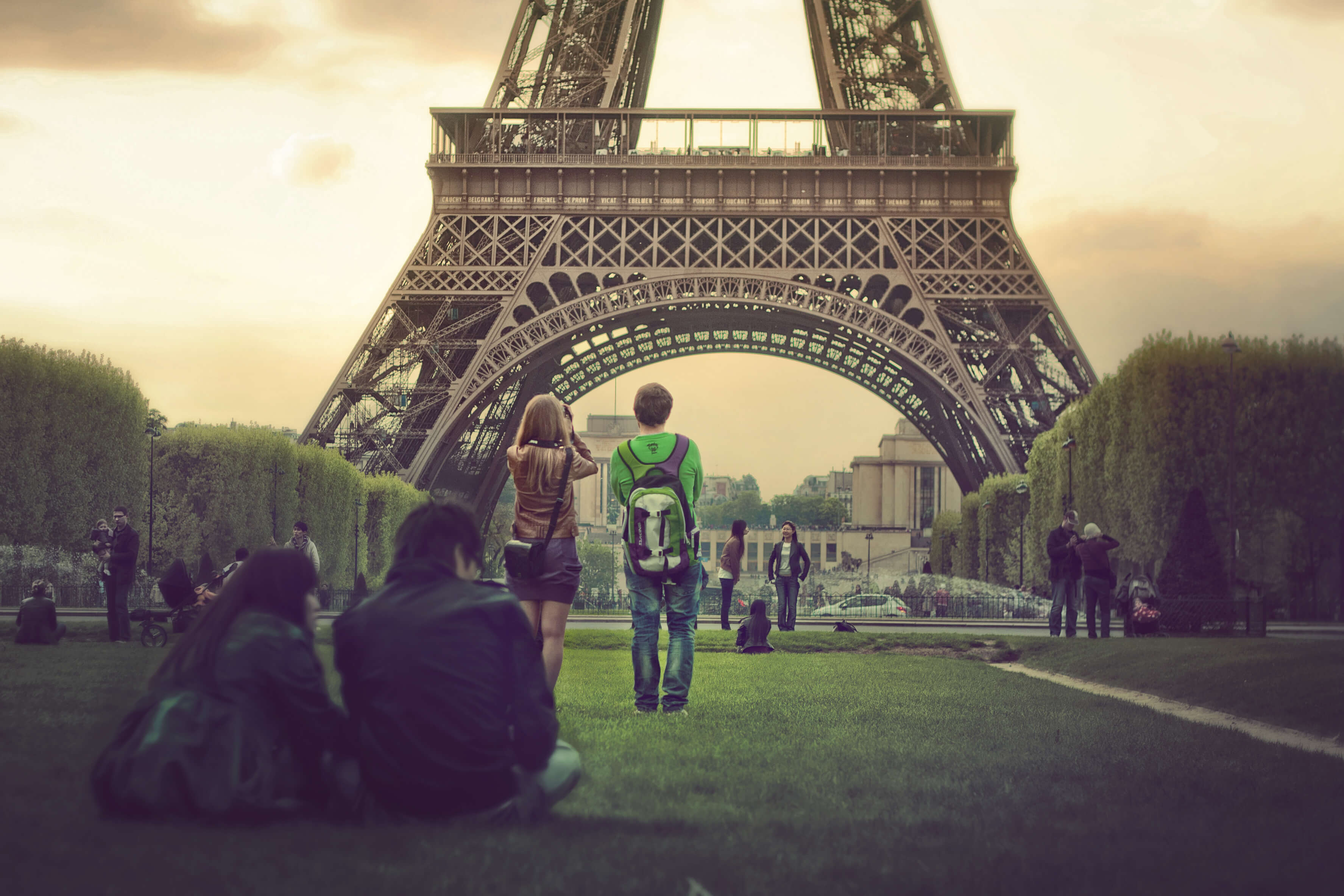 Top 5 Places to Stay in Paris + Tips to Explore the City