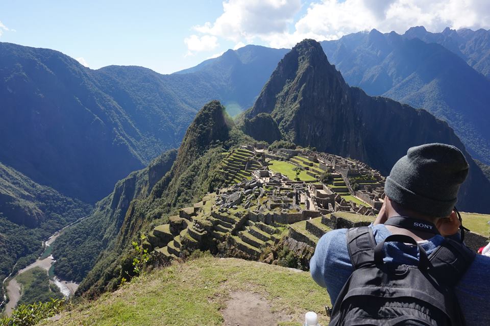 6 Reasons You Have to Visit Peru NOW!