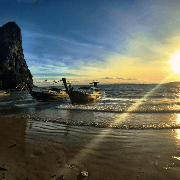 5 Lessons I've Learned by Forging My Own Path