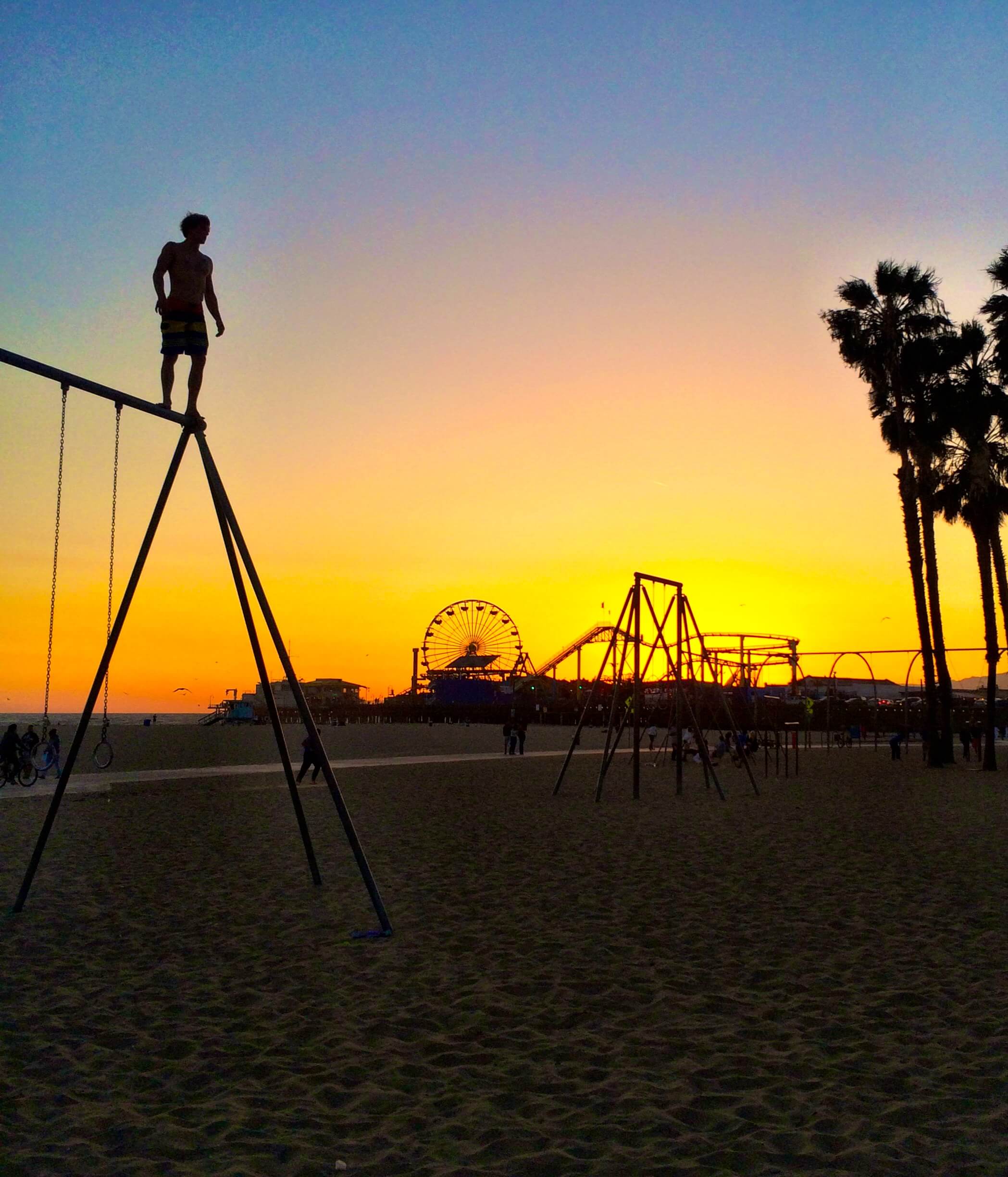 9 Rules On How To Live a BOLD Life