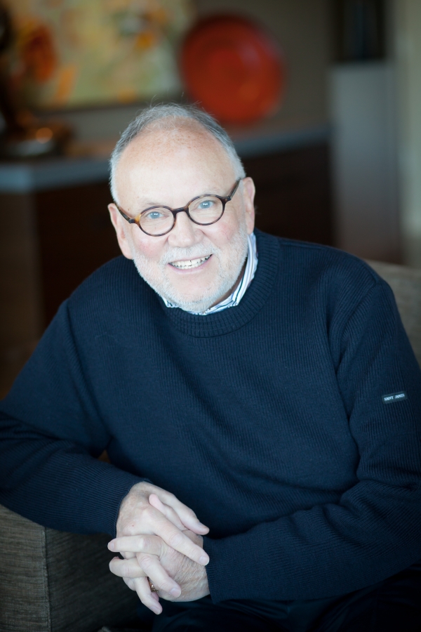 Become an International Success and Keep Your Values with Howard Behar ...