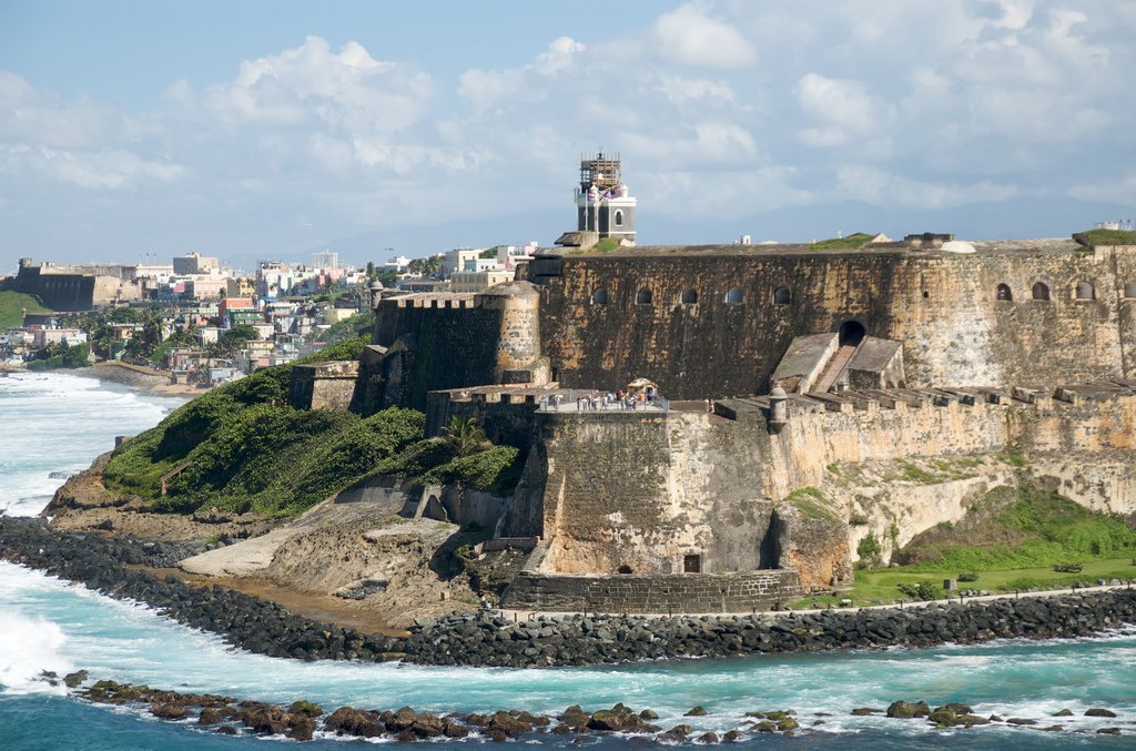 A Week in San Juan, Puerto Rico: Your Guide to a Great Adventure