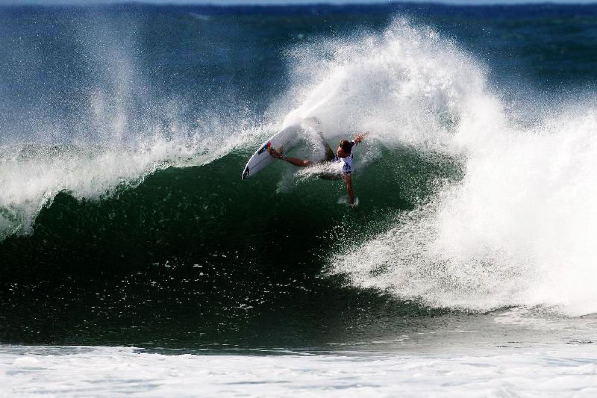 Hack Your Way To Surfing Success