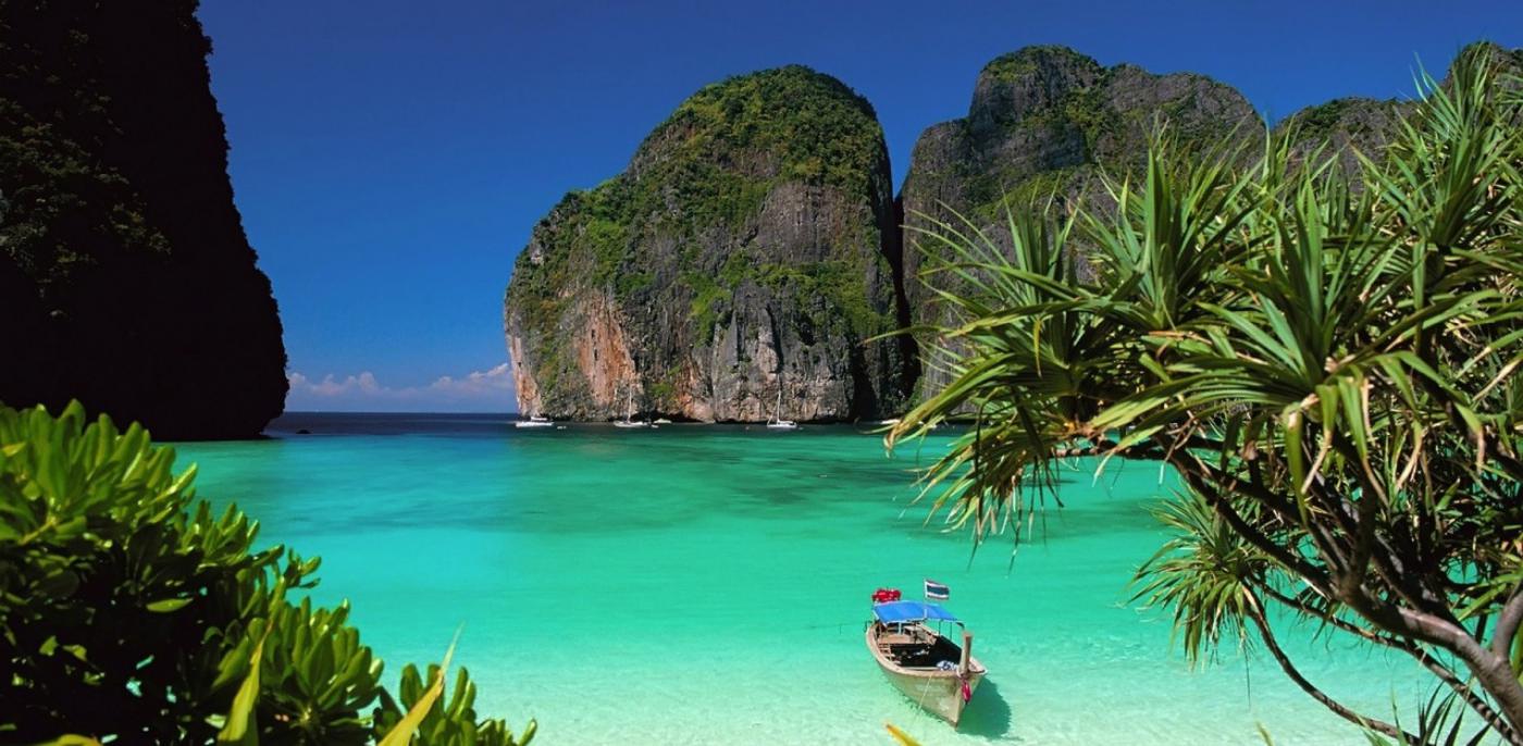 Seven Untouched Islands in Thailand You Just Have to See