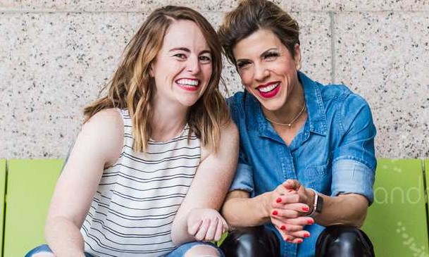 You Are Not Alone: Mindfulness, Therapy, and Crossfit with Joy Parrish ...