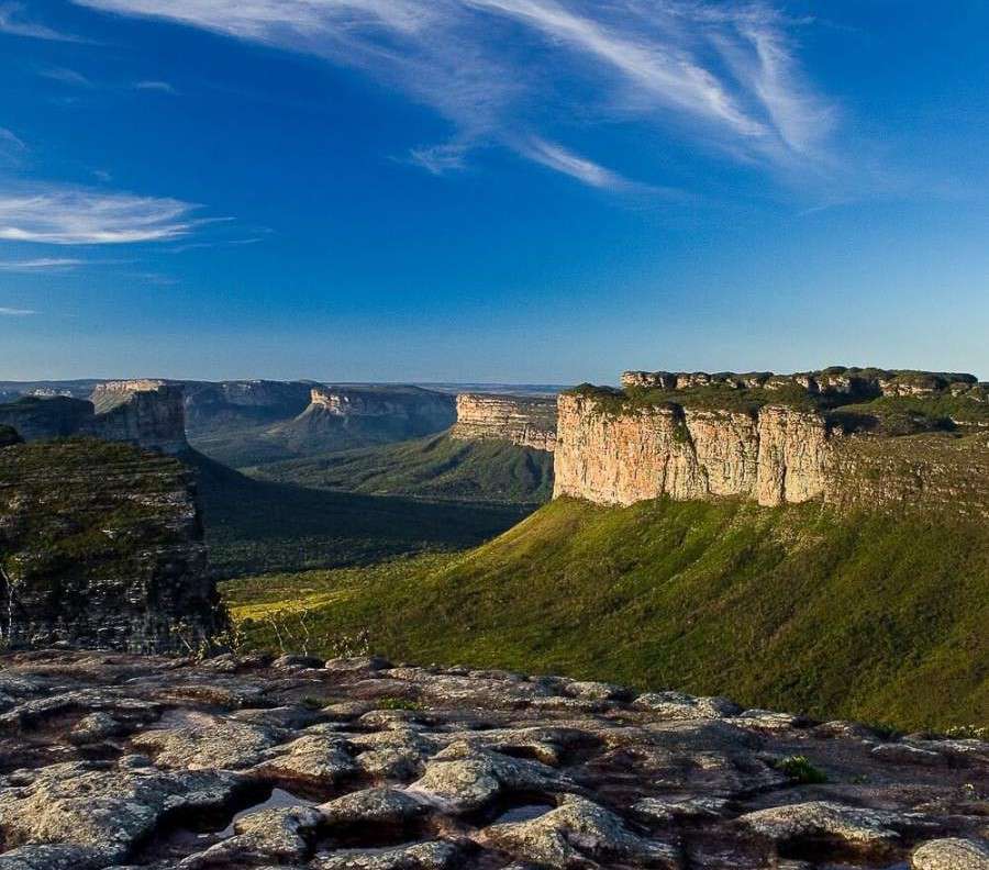 Experience Brazil in a Whole New Way