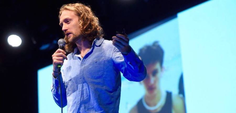 Live Longer, Happier and Healthier Through The Power of Community with ...