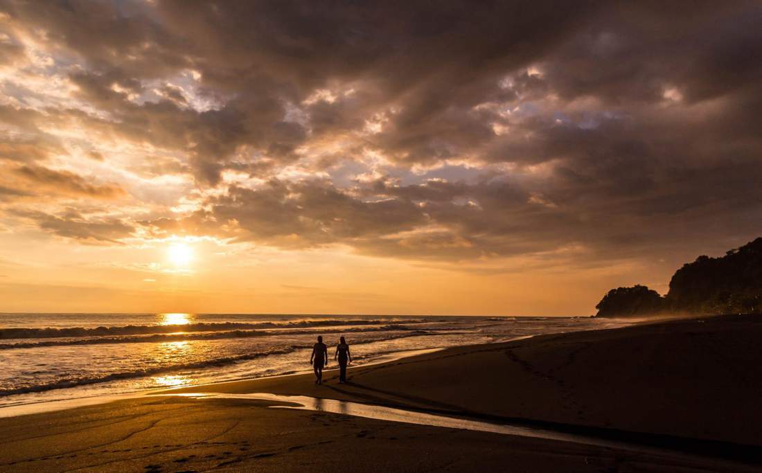 It Always Comes Back to Connection