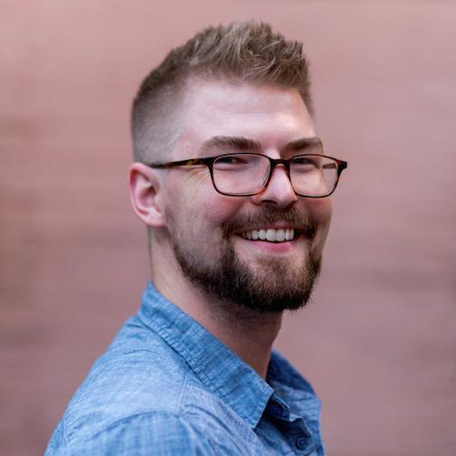 Be Authentic, Mission Driven, and Unafraid of Failure with David Simnick