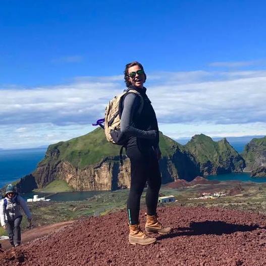 4 Tips for Running While Traveling