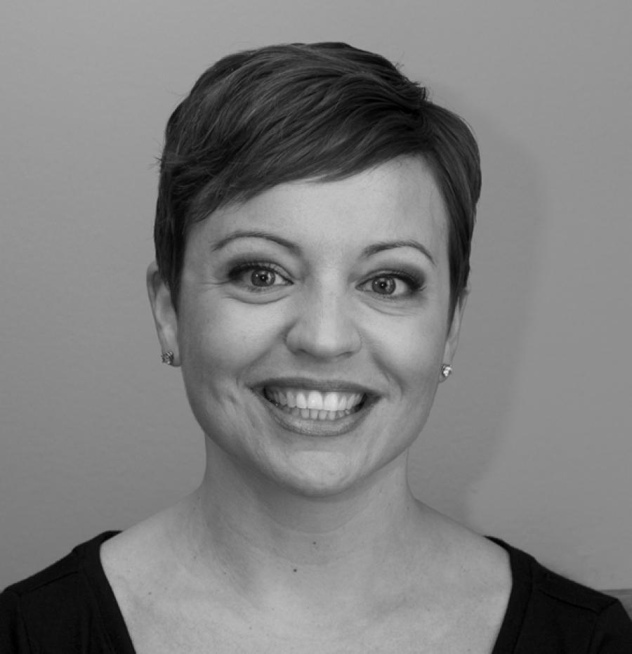 Be Who You Are And Use What You've Got with Sarah Knight