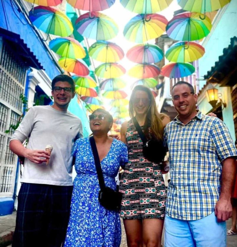 8 Days in Colombia: A Recap