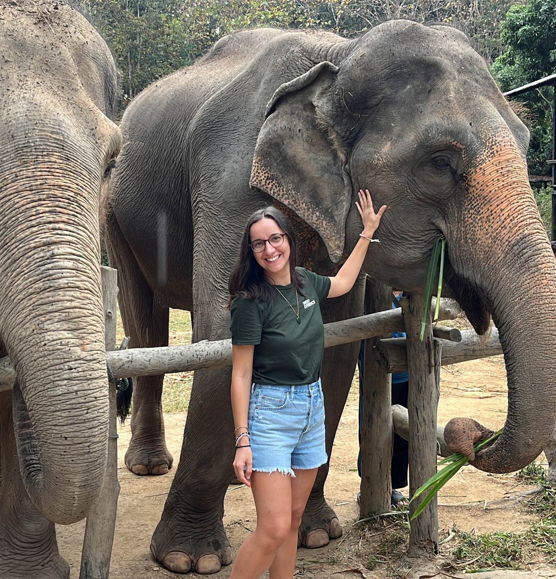 10 Days in Thailand: My Group Travel Recap | U30X