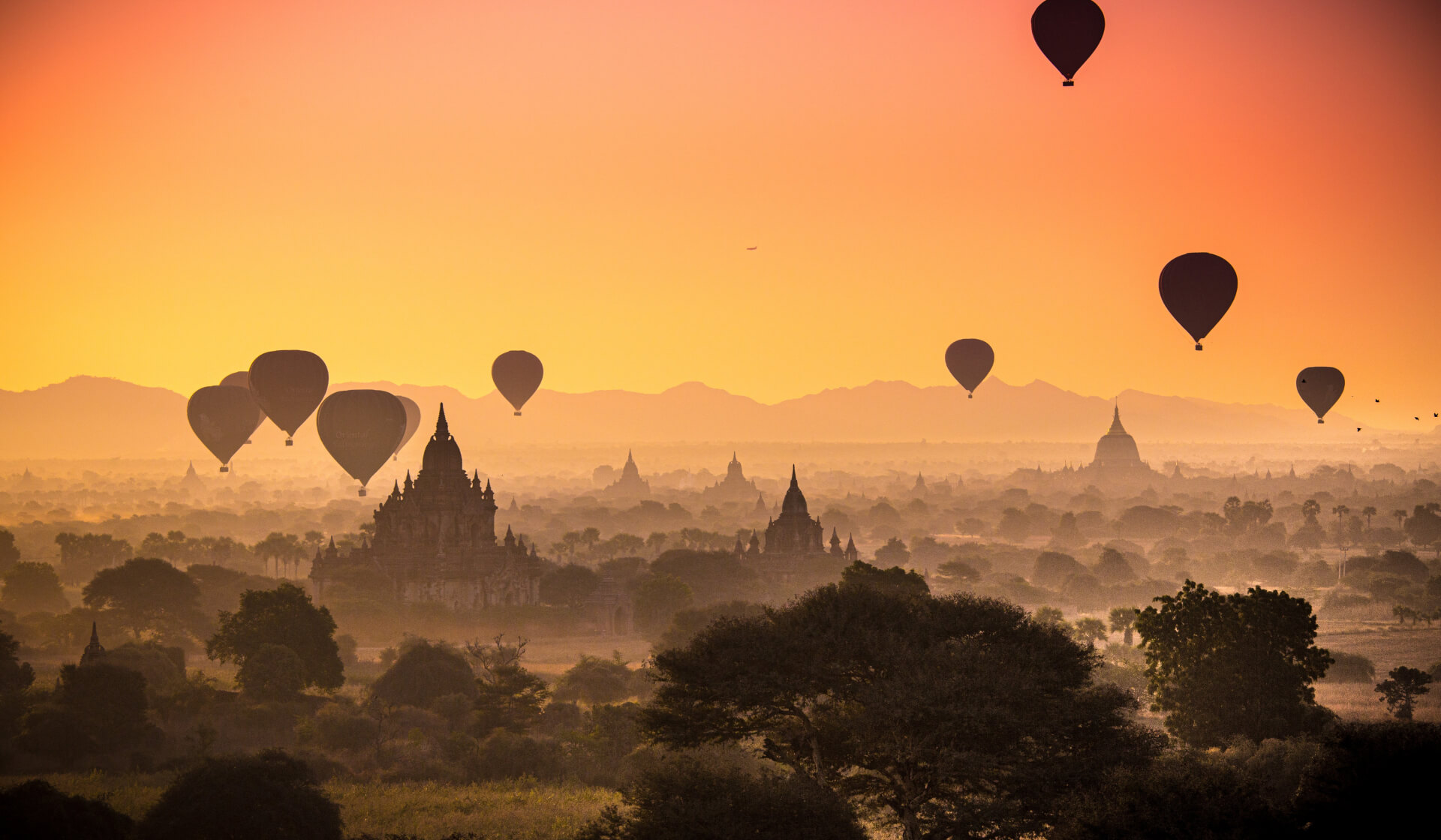 Exotic Places to Travel: 8 of the Most Exotic Destinations Around the World