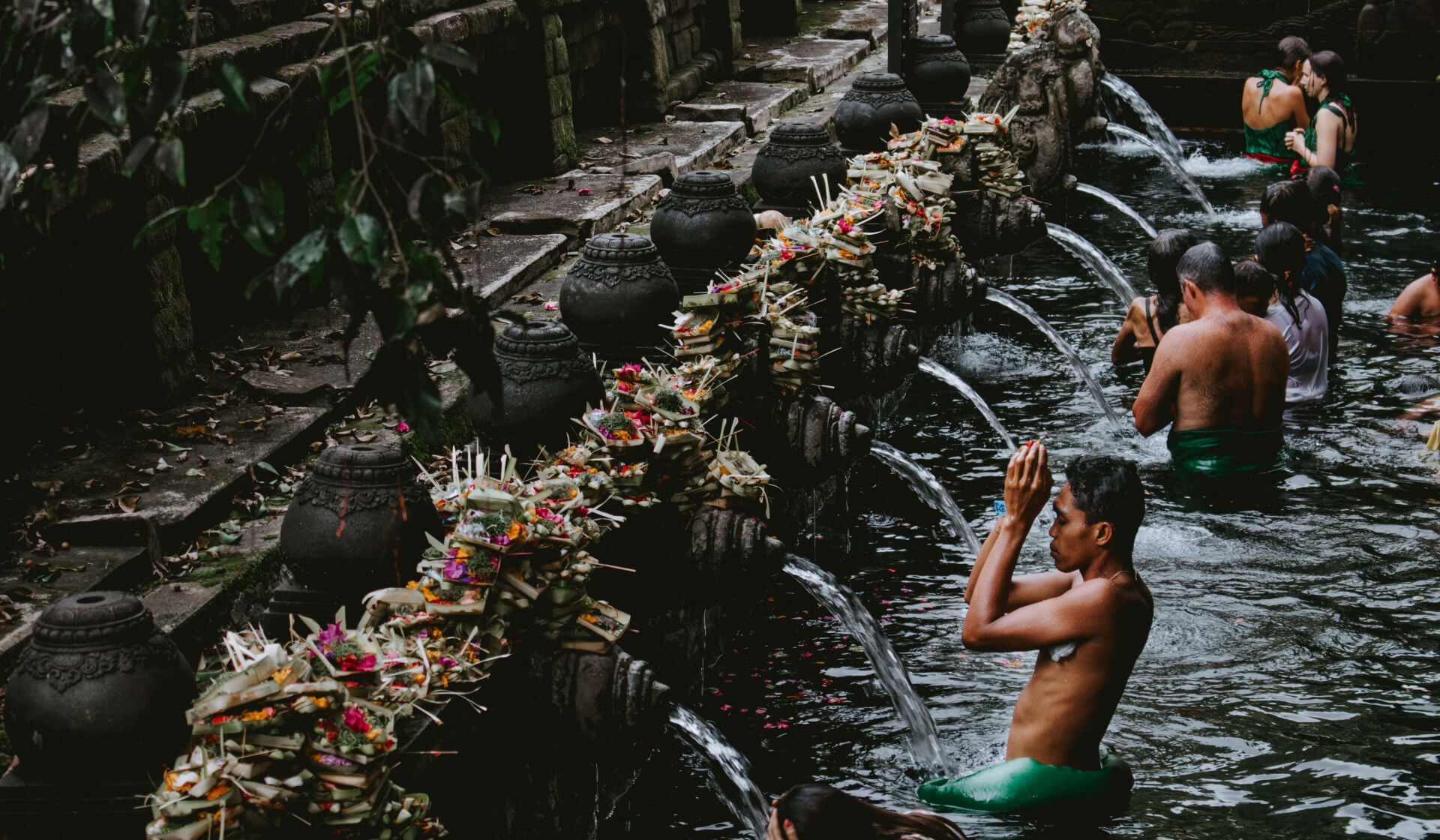 7 Things to Do in Bali (That You Cannot Miss)