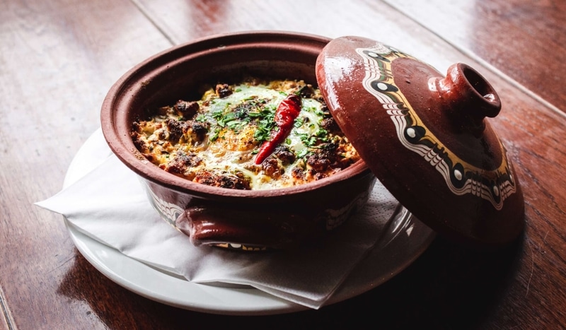World’s Best Food: 10 Dishes From Around the World You Need to Try
