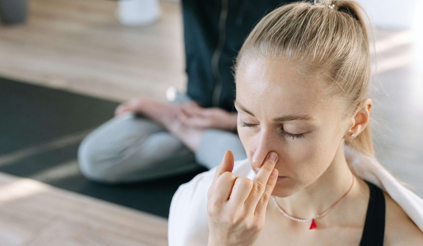 What Is Pranayama? Here’s Your Guide to Yogic Breathing (Plus 7 Common ...