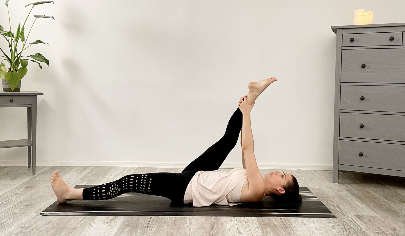 Lower Body Stretch: The 8 Best Yoga Poses to Release the Lower Body ...