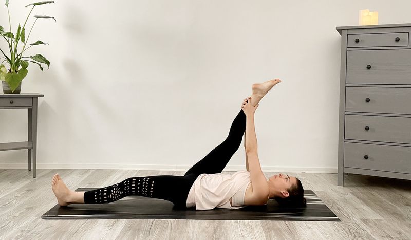 Lower Body Stretch: The 8 Best Yoga Poses to Release the Lower Body ...