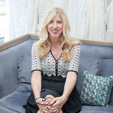 Heidi Janson | Founder & CEO of Brides Across America