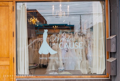 Operation Wedding Gown | Brides Across America