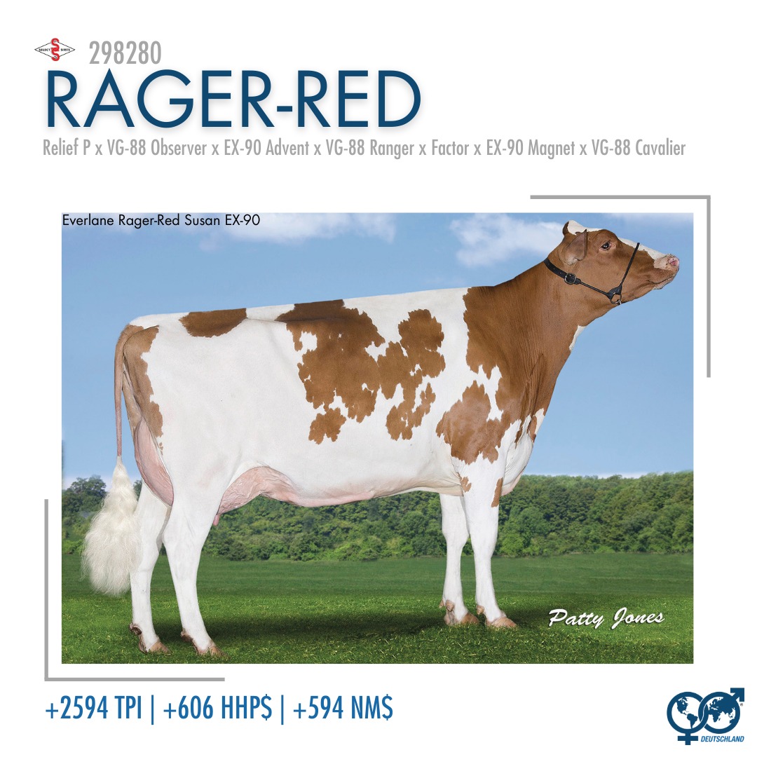 Auf dem Weg zum Spermamillionär! – World Wide Sires Deutschland