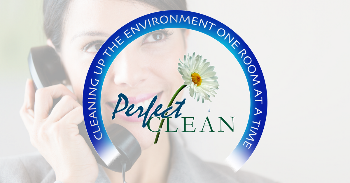 PerfectCLEAN® | Contact Us